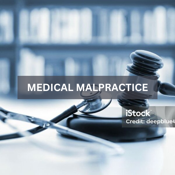 Medical Malpractice - Berman Law Group
